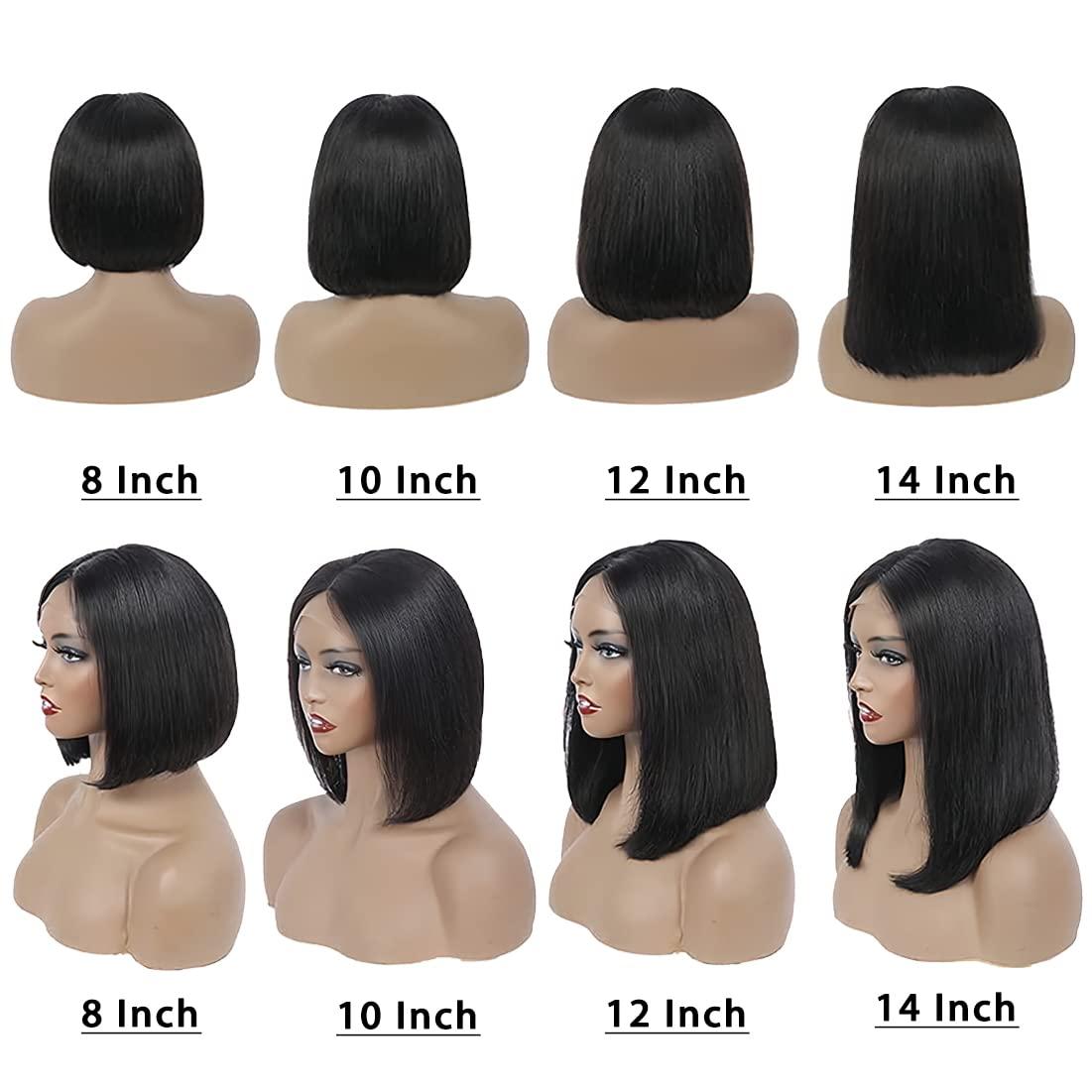 10 Inch Hair Guide — What It Looks Like, How to Wear It & Best 10 ...