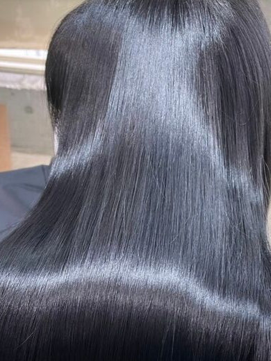 How to Achieve the Glass Hair Look – XBLHair Guide – XBL Hair