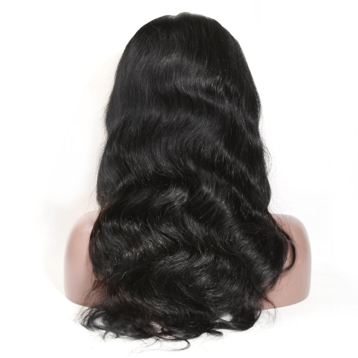 12-40inch 180% Density 13×4 Transprent Lace Frontal Wig Body Wave – XBL ...